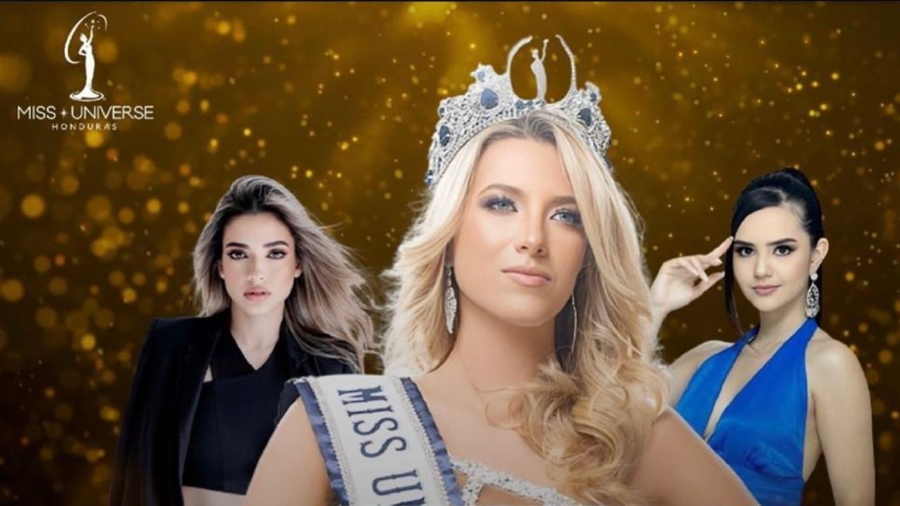 Miss Honduras Universo 2023 ¡Ellas son las candidatas!