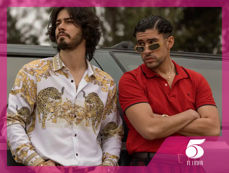 Los del Cuarto: Moncho y sus cartas de amor