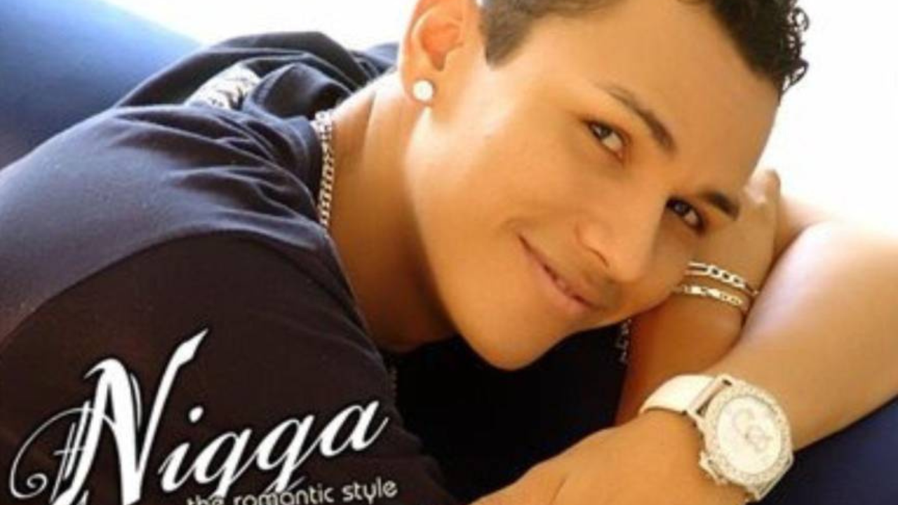 Nigga, así luce tras enfrentar justicia de EEUU; esto fue del ícono del ...