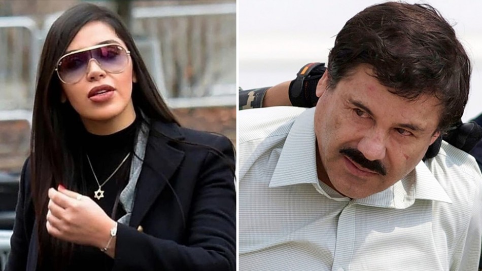 El Chapo Guzmán en decadencia, suplica ver a Emma Coronel en esta carta