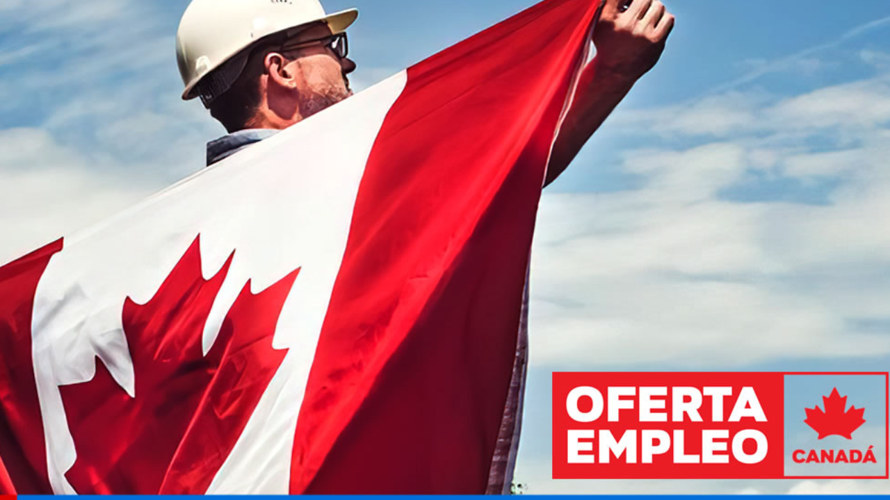 Empleo en Canadá, abren vacantes para personas que hablen español con ...