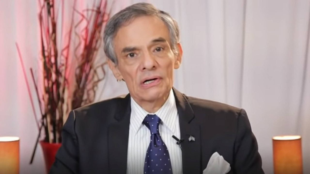 José José perdió su voz no solo por el consumo de alcohol