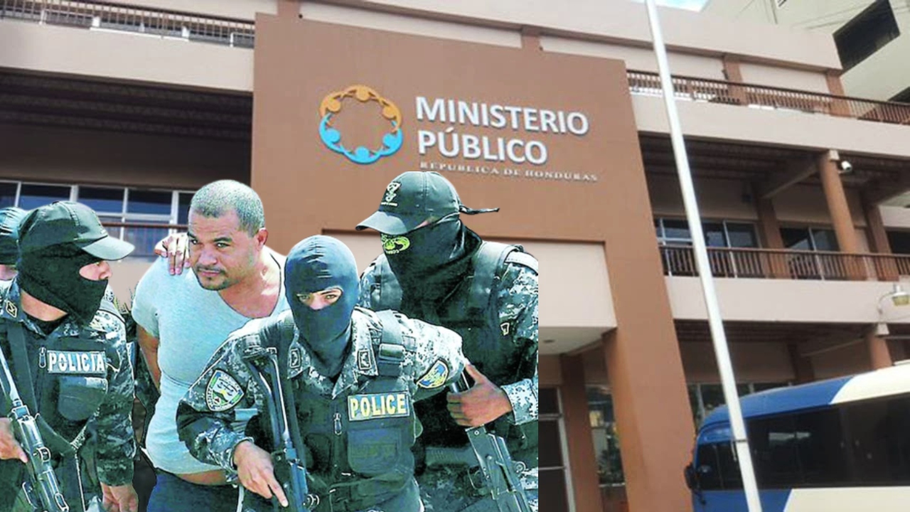 Carlos 'El Negro' Lobo será deportado; MP tiene lista investigación en ...