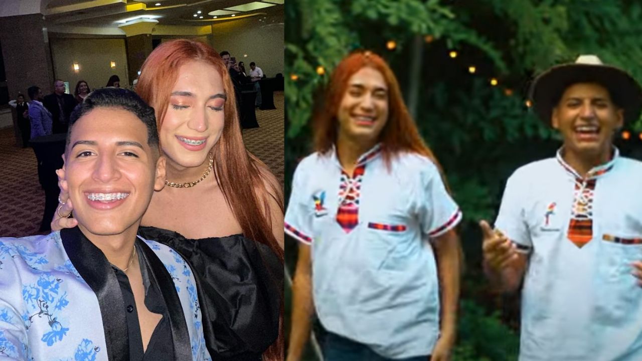 Dan López estrena video musical: ¿Dedicado a 'La Bicha Catracha'?