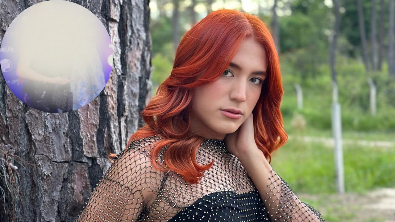 'La Bicha Catracha' sorprende con un nuevo cambio de look junto a su pareja ¿Se convierte en una ...