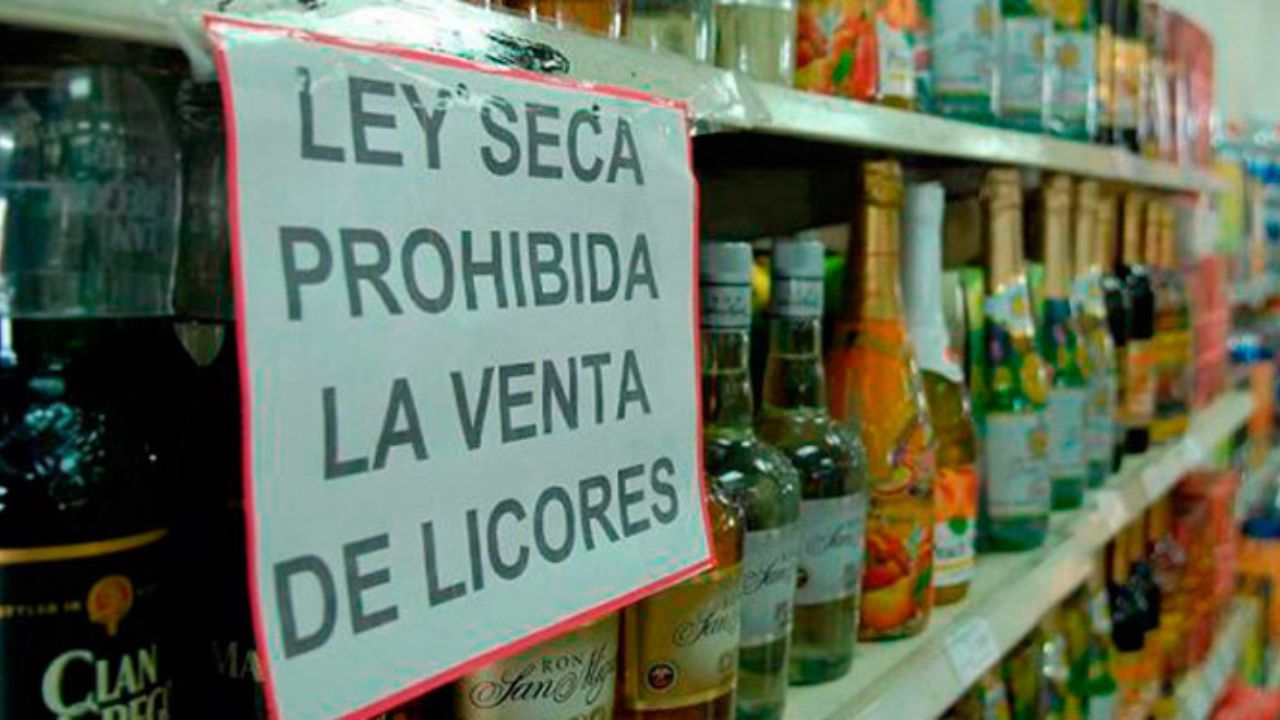 Ley seca 15 de septiembre en Honduras: horarios y zonas donde estará ...