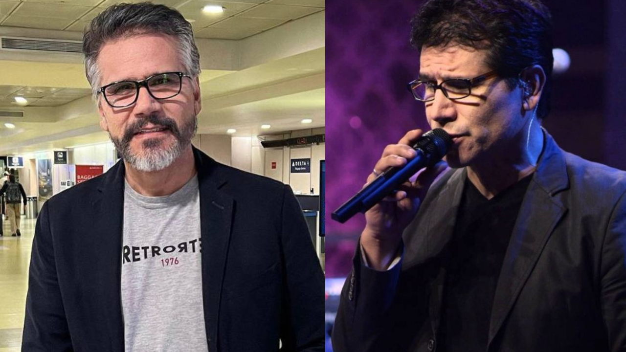 Jesús Adrián Romero en polémica ¿Ya no es cristiano? Video es viral