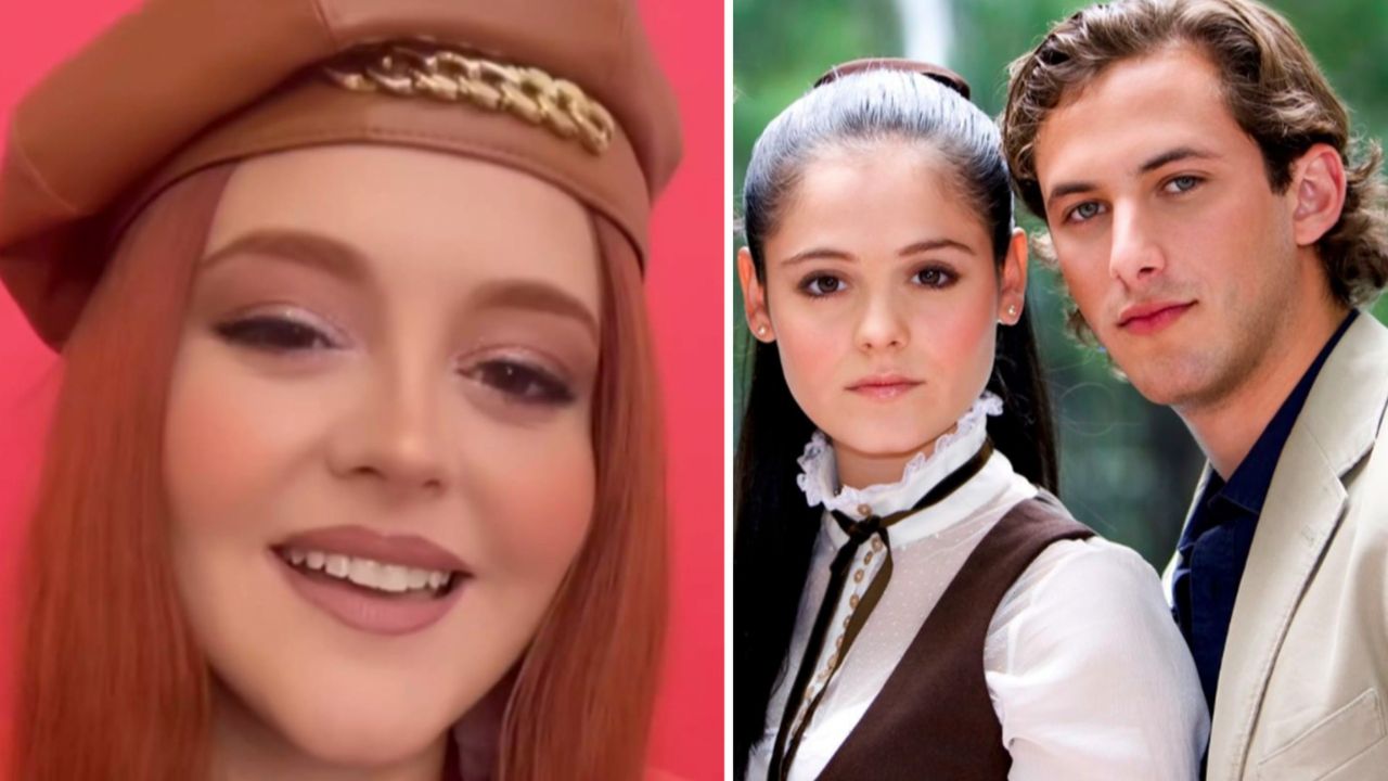 Alisson Lozz es millonaria después de 14 años retirada de la televisión