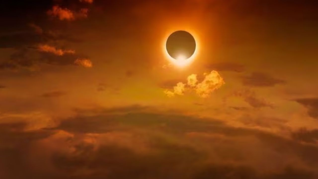 En vivo: Conozca las ciudades donde podrá ver hoy el eclipse en Honduras