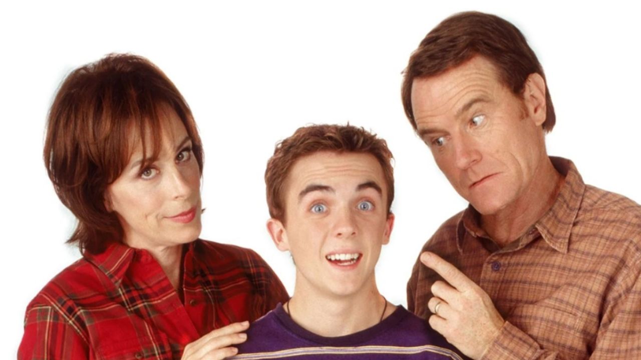 Lois Malcolm el de enmedio, 'matan' a Jane Kaczmarek la madre del actor ...