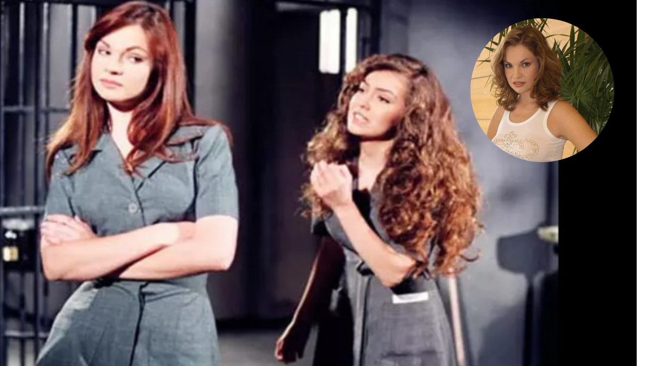 Ana Patricia Rojo, de ganar millones como villana a vender licuados ...