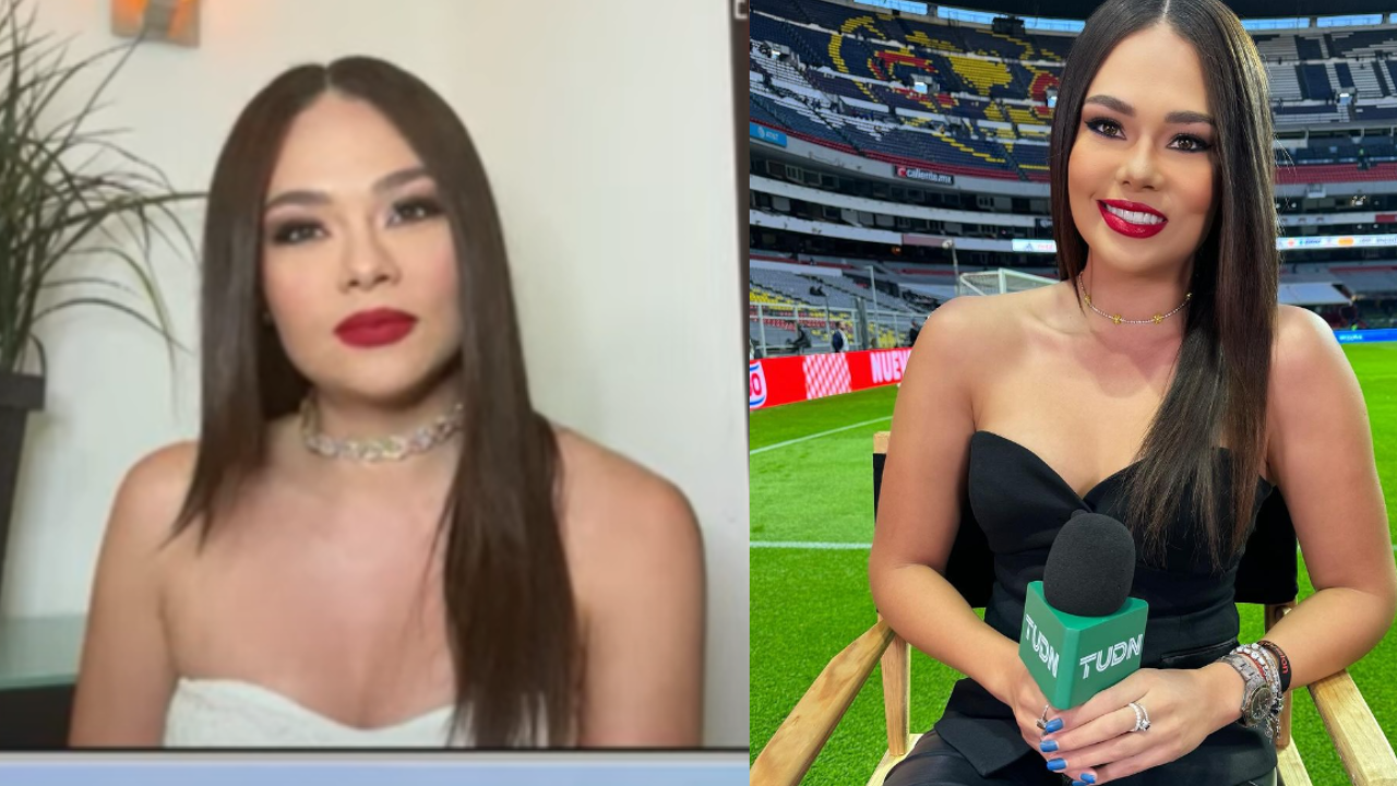 ¿Sirey Morán fue despedida? La hondureña revela la verdad de lo ...