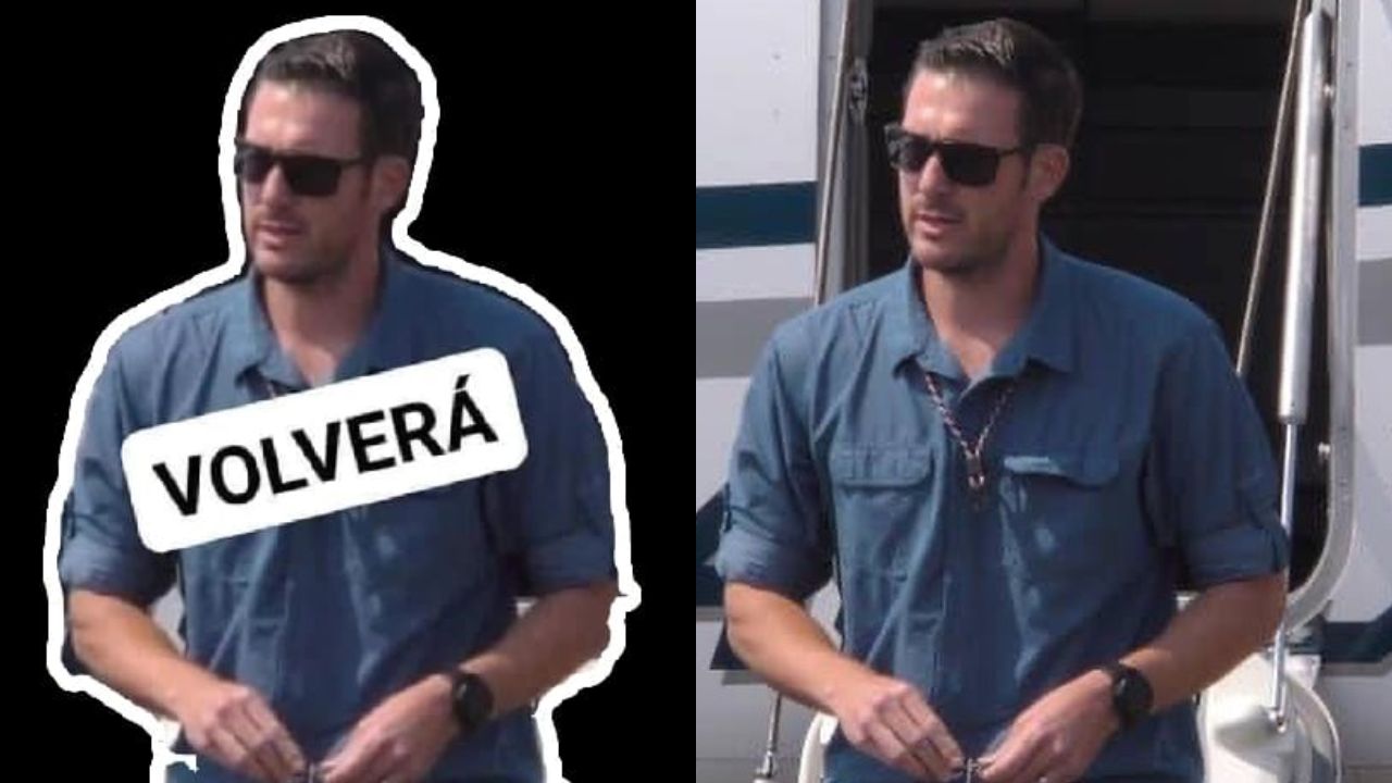 ¿Agente de la DEA vuelve a Honduras? Mujeres enloquecen y vuelven a ...