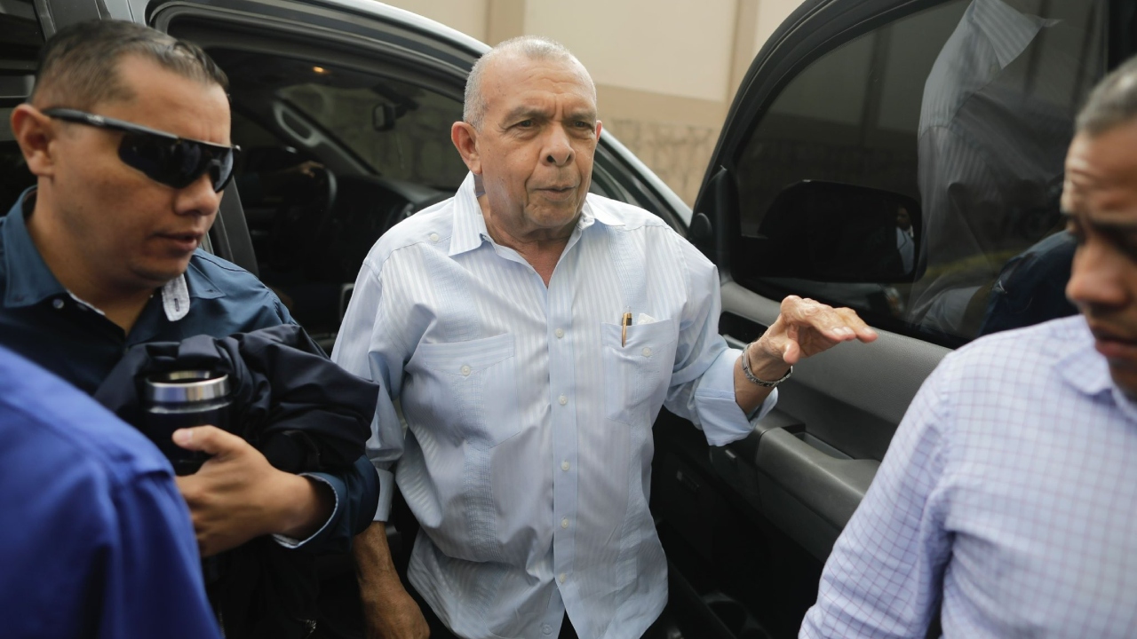 'Pepe' Lobo, rompe el silencio sobre reunión con narcotraficantes en ...