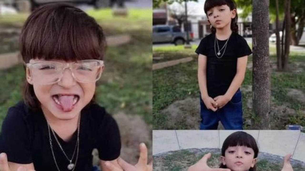 Mini Peso Pluma, ¡conoce de quien se trata