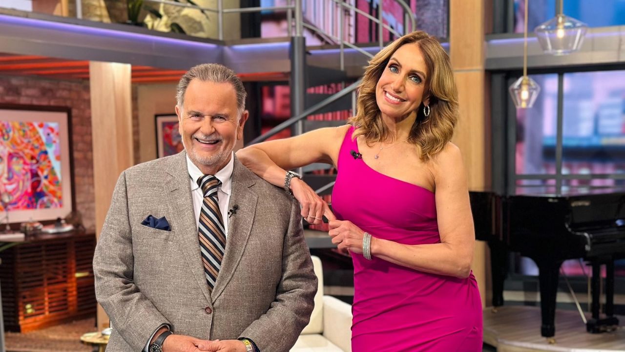 Raúl de Molina arremete contra productor de 'El Gordo y la Flaca'