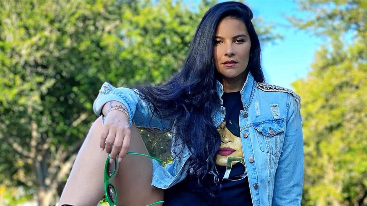 Cantante Litzy, ¿qué ha sido de la vida de la actriz y porque es tendencia?