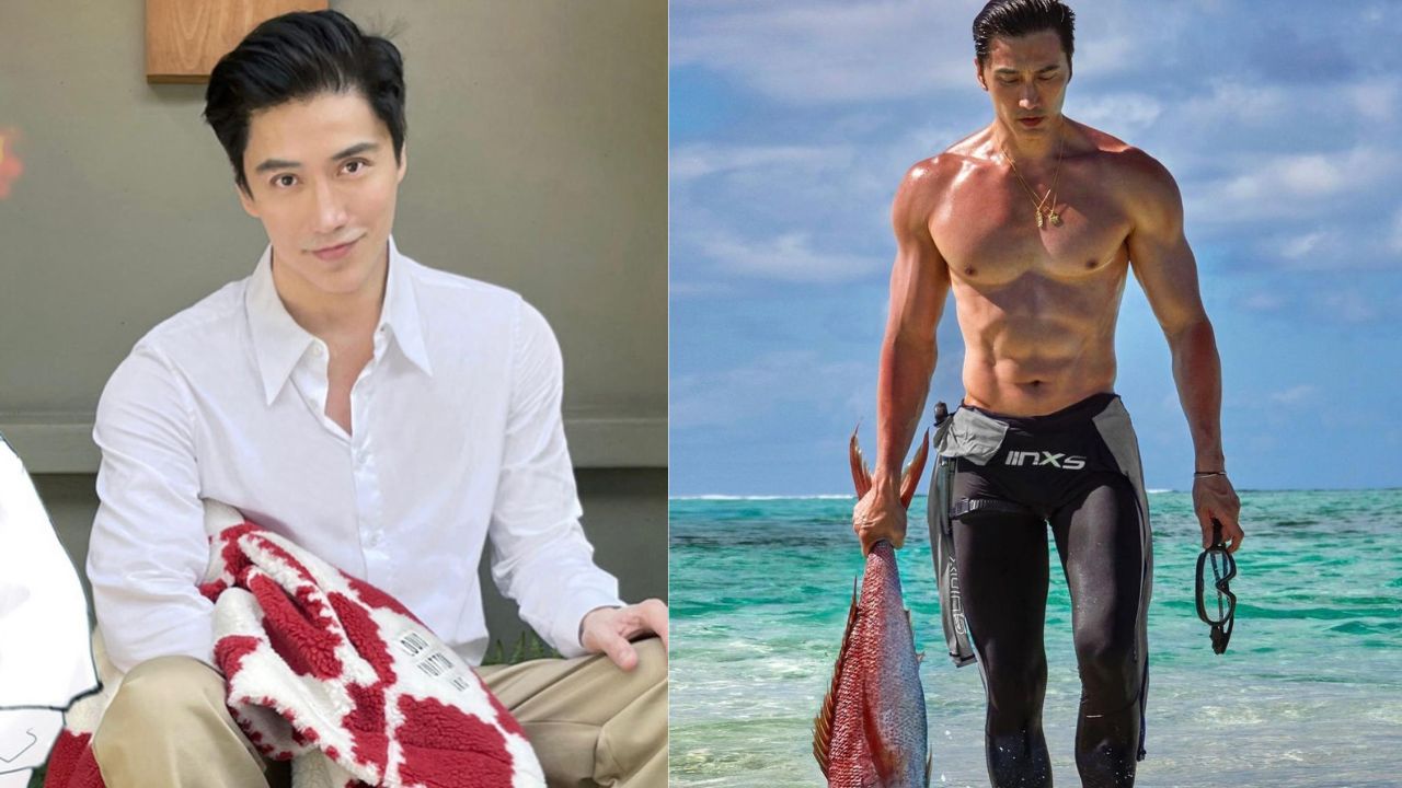 ¿Quién es Chuando Tan, el ‘influencer’ de casi 60 años que parece de 20?