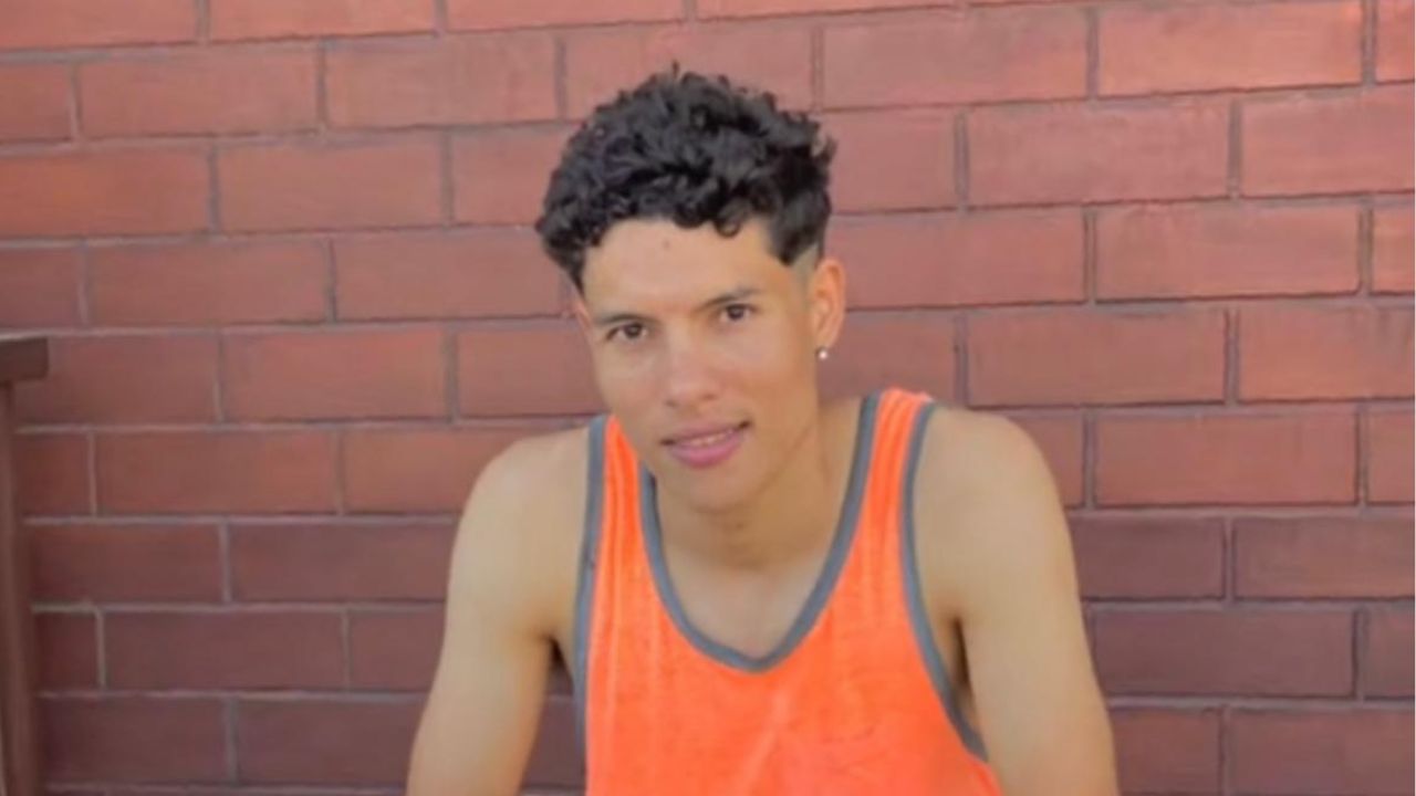 'Seré papá': 'CR7 hondureño' anuncia su paternidad