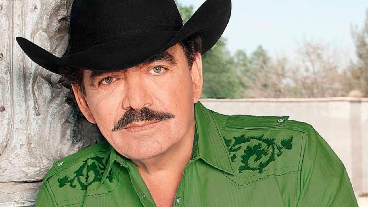 El legado de Joan Sebastian perdura: 500 canciones inéditas y un nuevo sencillo