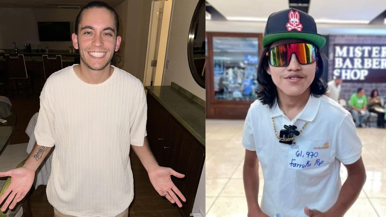 Carlos Eduardo Espina confirma que terminó de construir la casa de ...