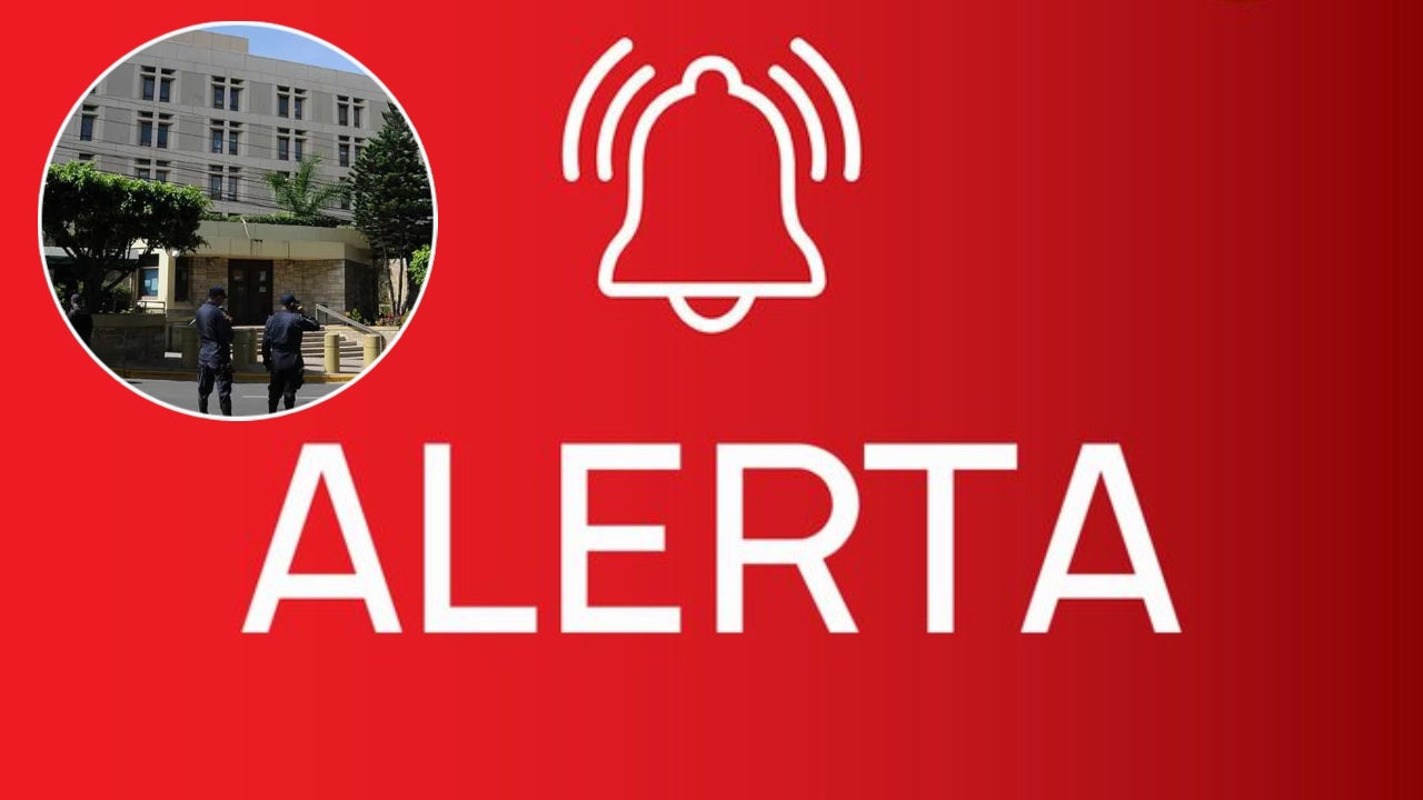 EE.UU. alerta a sus ciudadanos en el exterior, incluyendo en Honduras ...