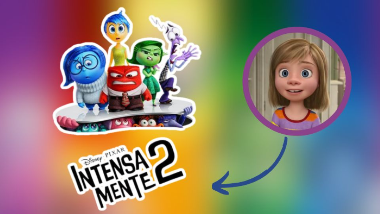 Intensamente 2: ¿Cuándo se estrena la película?