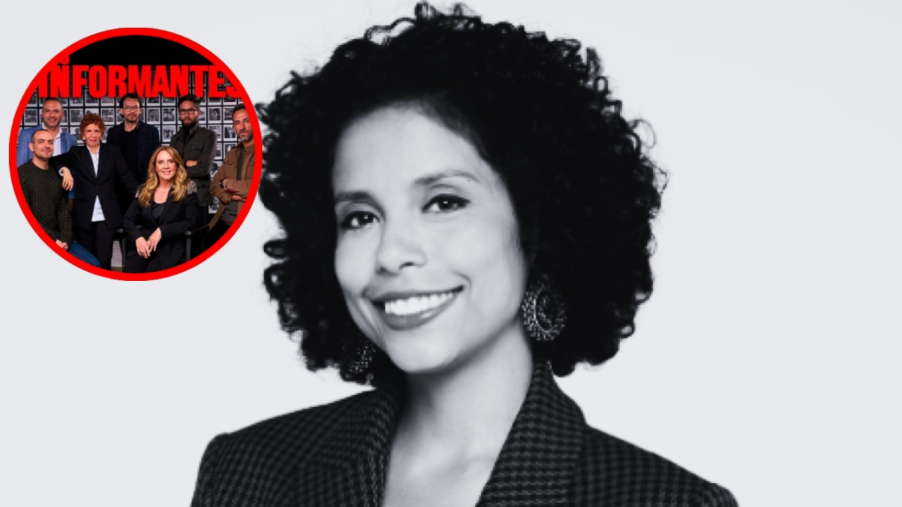 Periodista de Los Informantes que murió, luego de luchar con su enfermedad