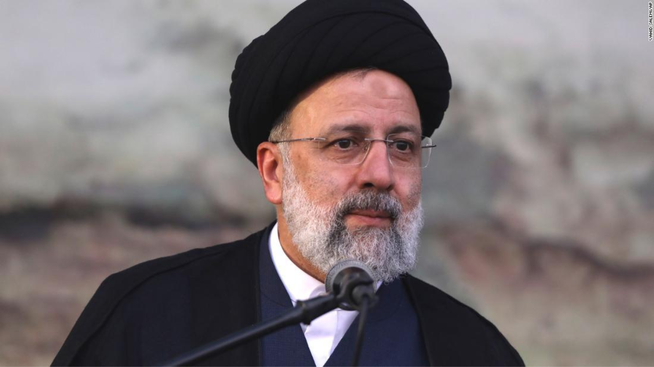 ¿Quién era Ebrahim Raisi, edad, dónde y de qué murió?