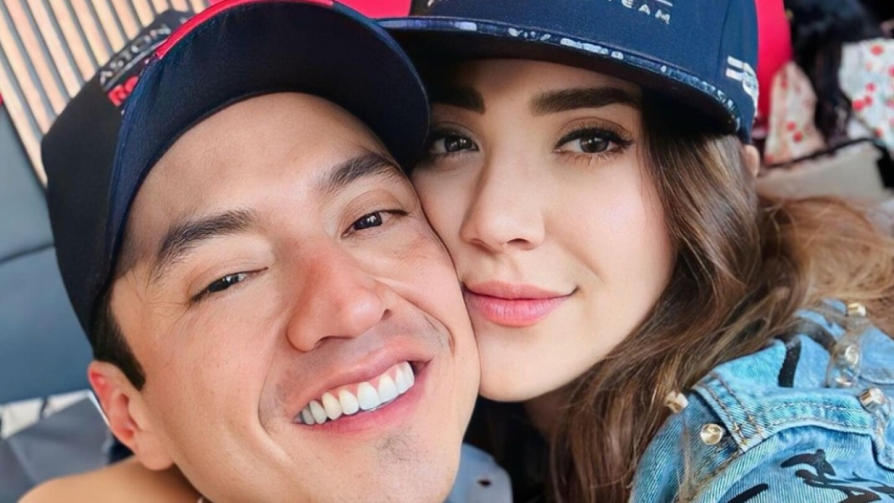 Novia de Uriel Estrada, ¿Quién es la pareja del presentador de TV Azteca en México?