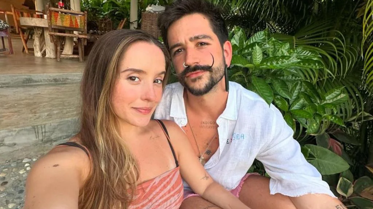 ¿Camilo y Evaluna separados? Esto se conoce