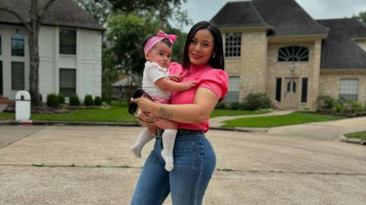 Elsa Oseguera revela cómo fue víctima de estafa