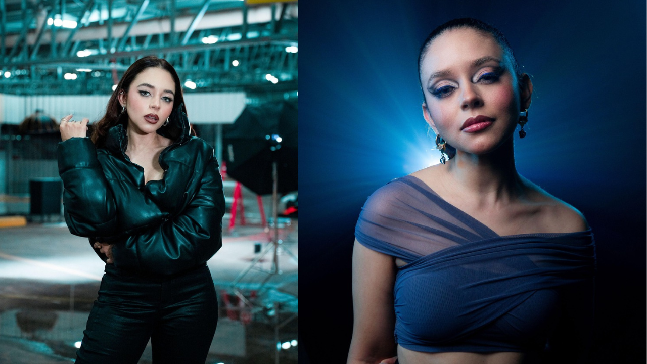 Fany, la cantante que empodera a sus fans con 'Esa bebé'