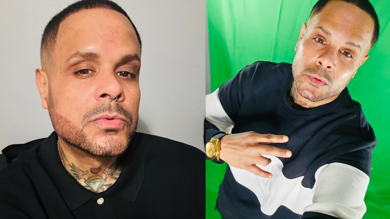 Frankie Boy hace sorprendente confesión sobre el público hondureño