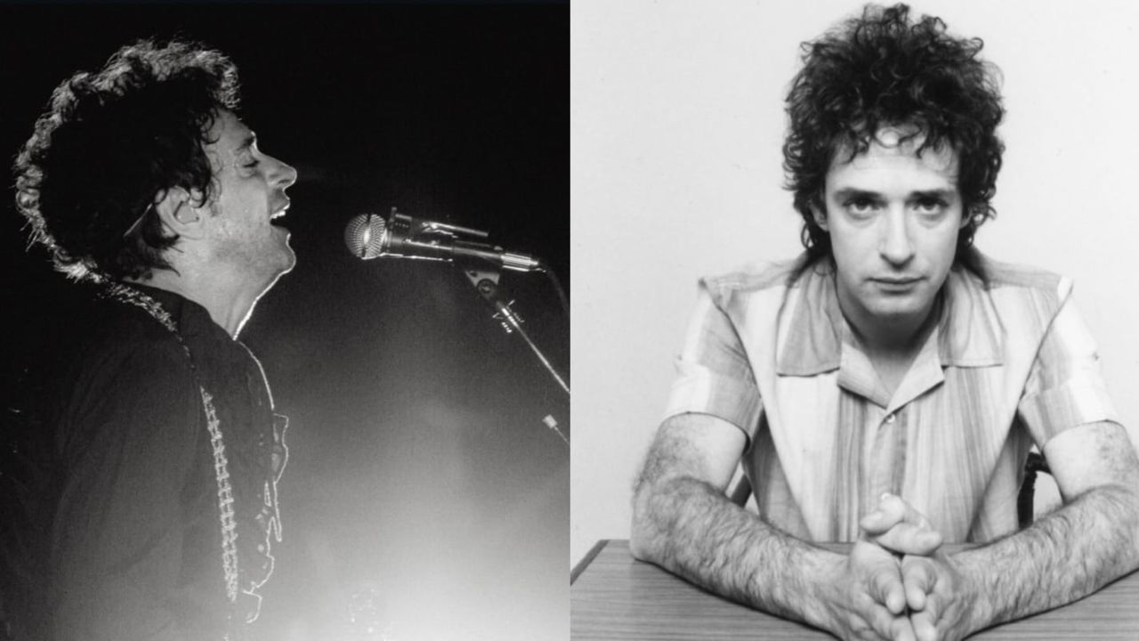 ¿Qué edad estaría cumpliendo Gustavo Cerati?, conoce a sus hijos