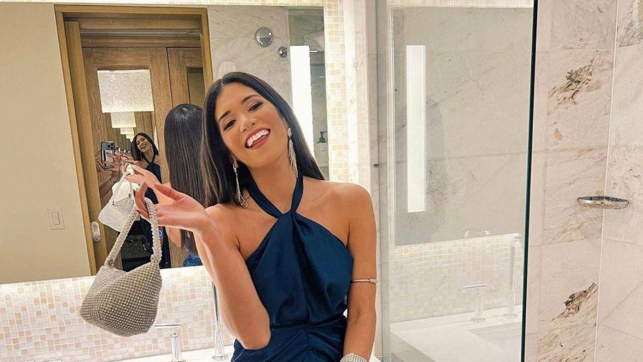 Mafer Vásquez revela cómo inició creando contenido