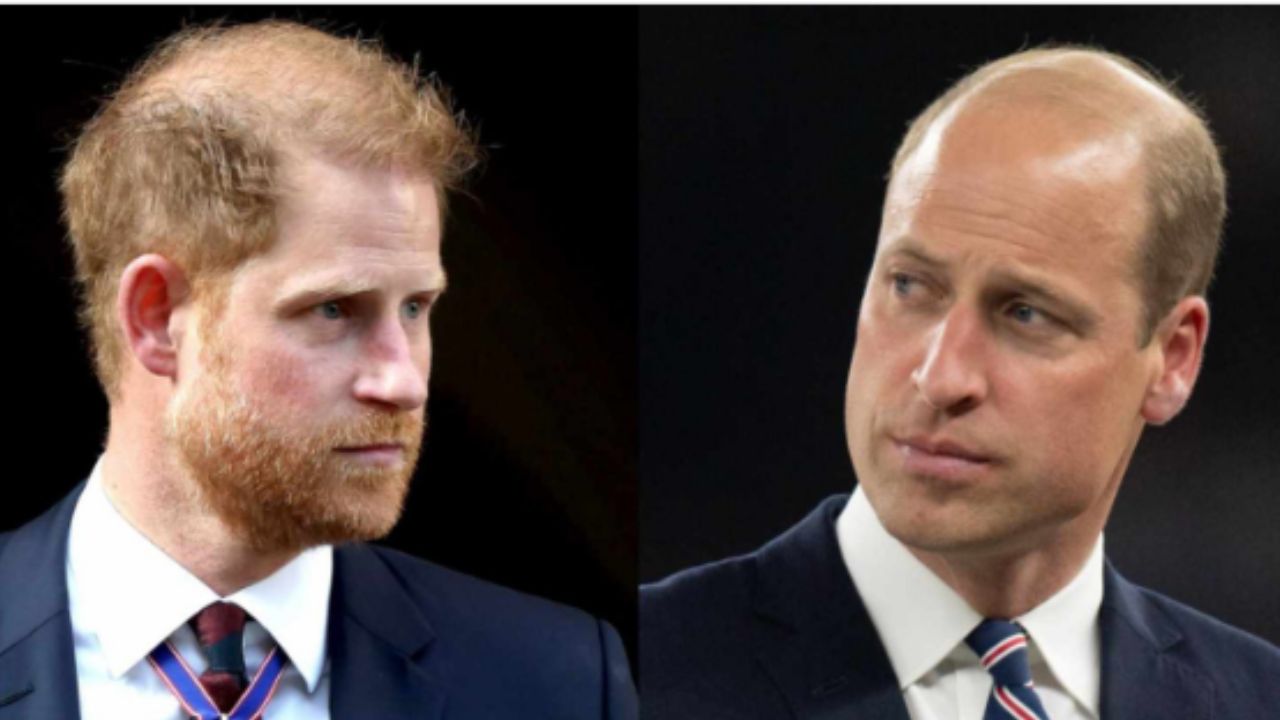 Príncipe Harry recibirá millonaria herencia que enfurece a William