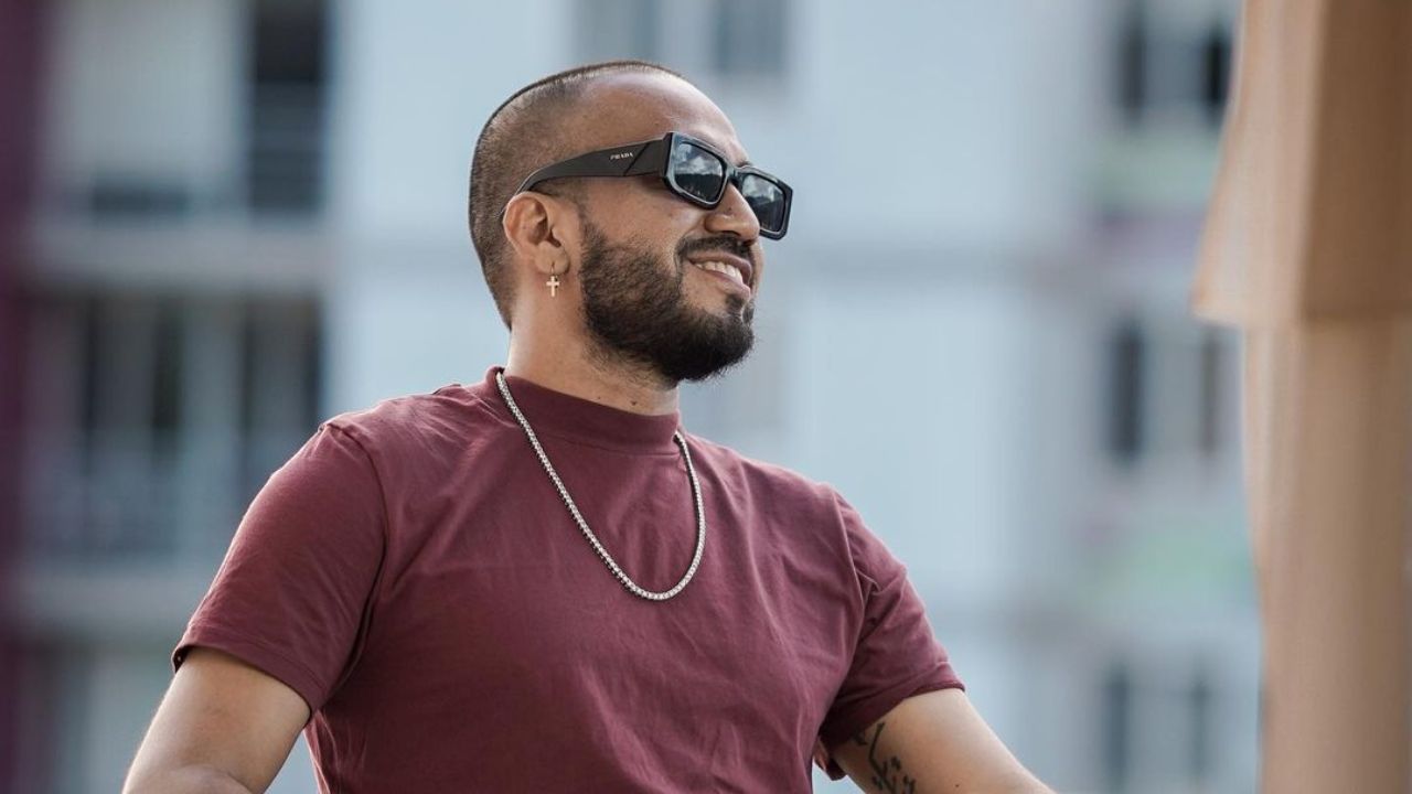 Sale a la luz pelea de Dj Chaval ¿Qué pasó?