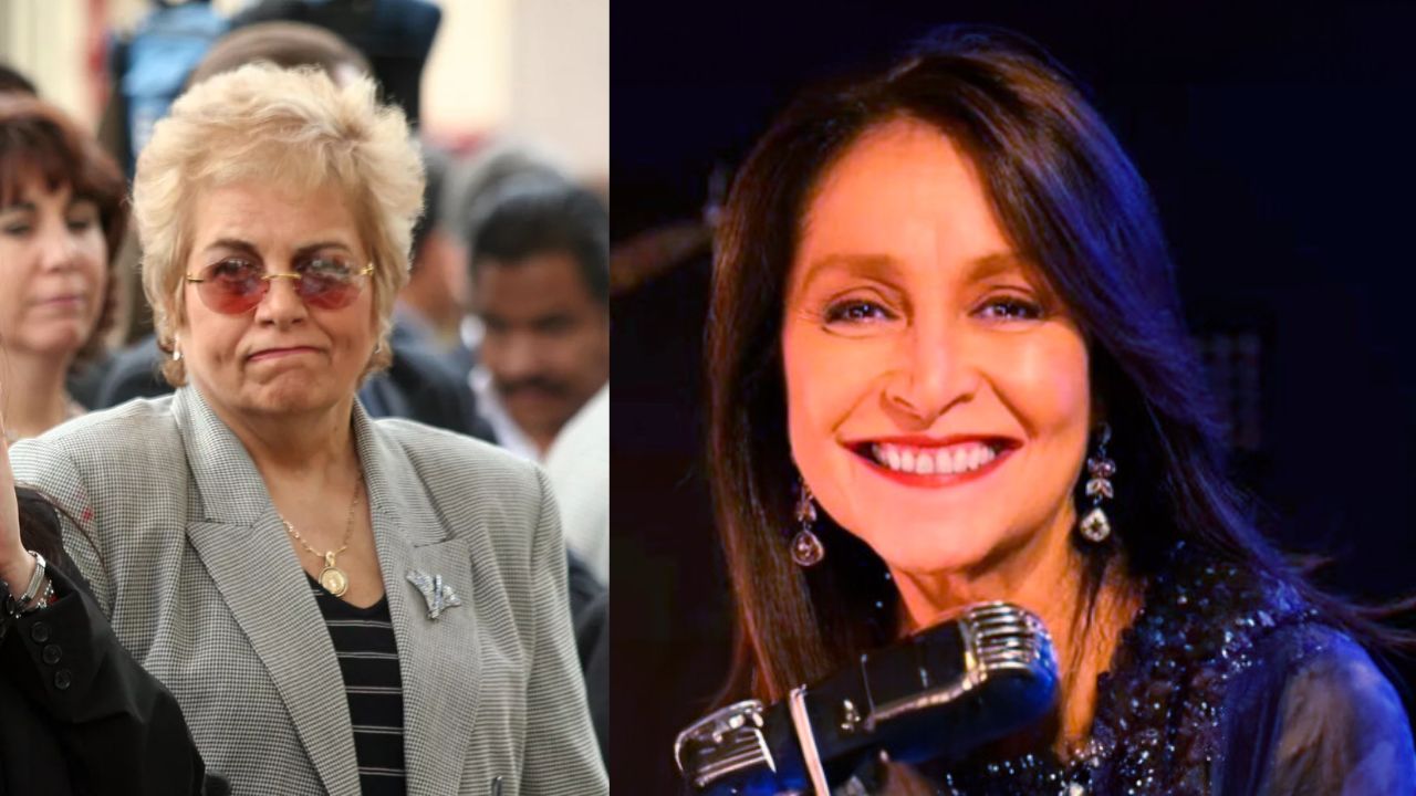 Tina Galindo y Daniela Romo ¿Hubo más que amistad?