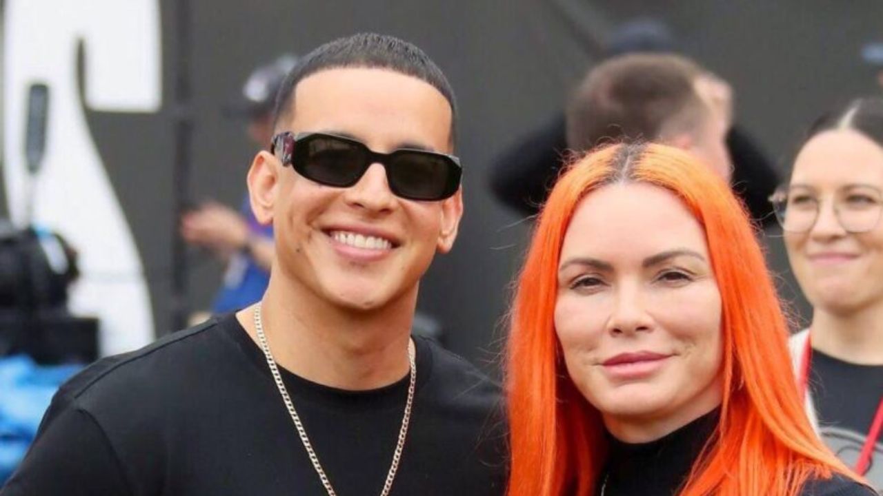 ¿Daddy Yankee oficialmente separado de su esposa? Esto de se conoce