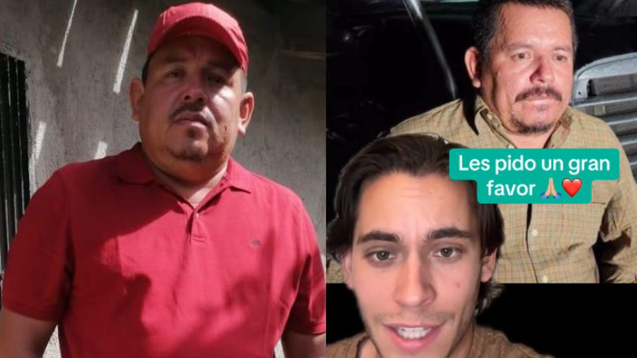 Carlos Eduardo Espina ofrece su apoyo a Elías Valladares