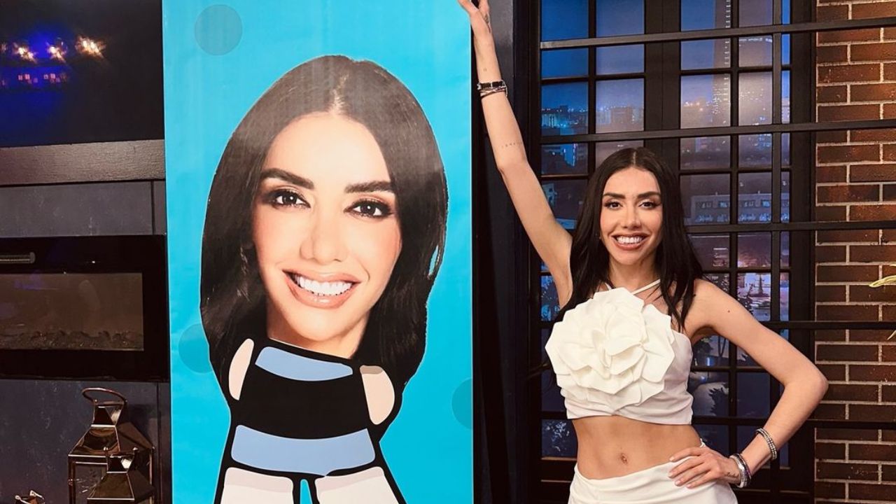 ¿Karime una de las menos pagadas en la Casa de los Famosos? Esto reveló