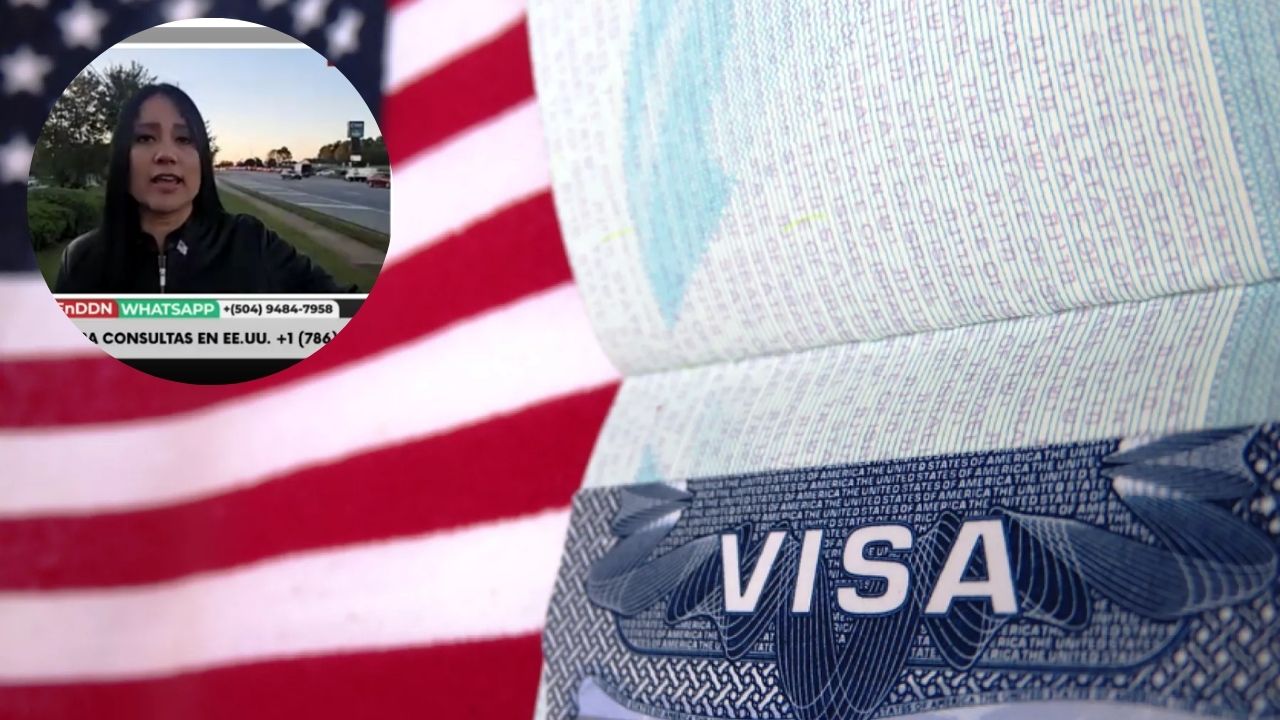 Pasos para renovar tu visa americana