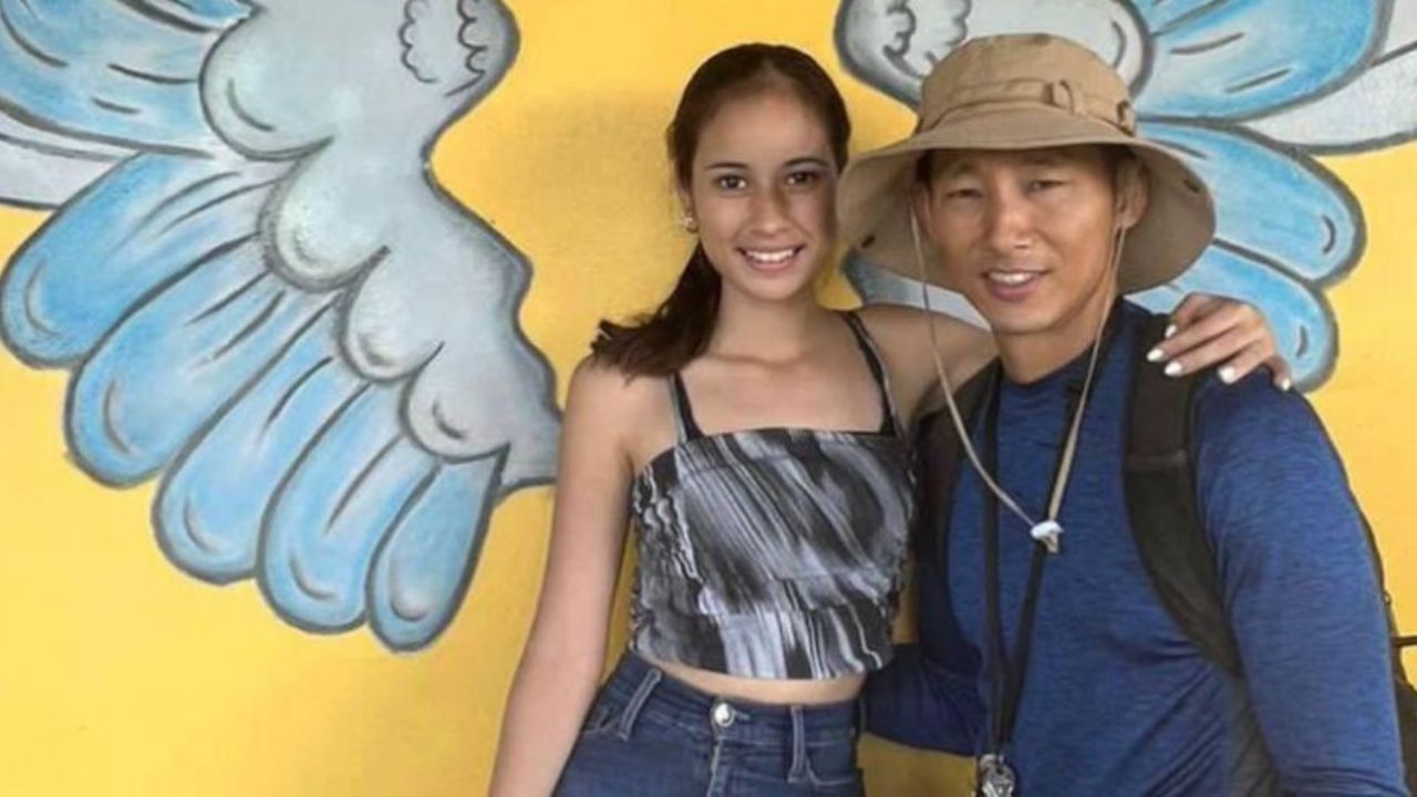 ¿Cuántos meses de embarazo tiene Yeimy Licona? Esto respondió