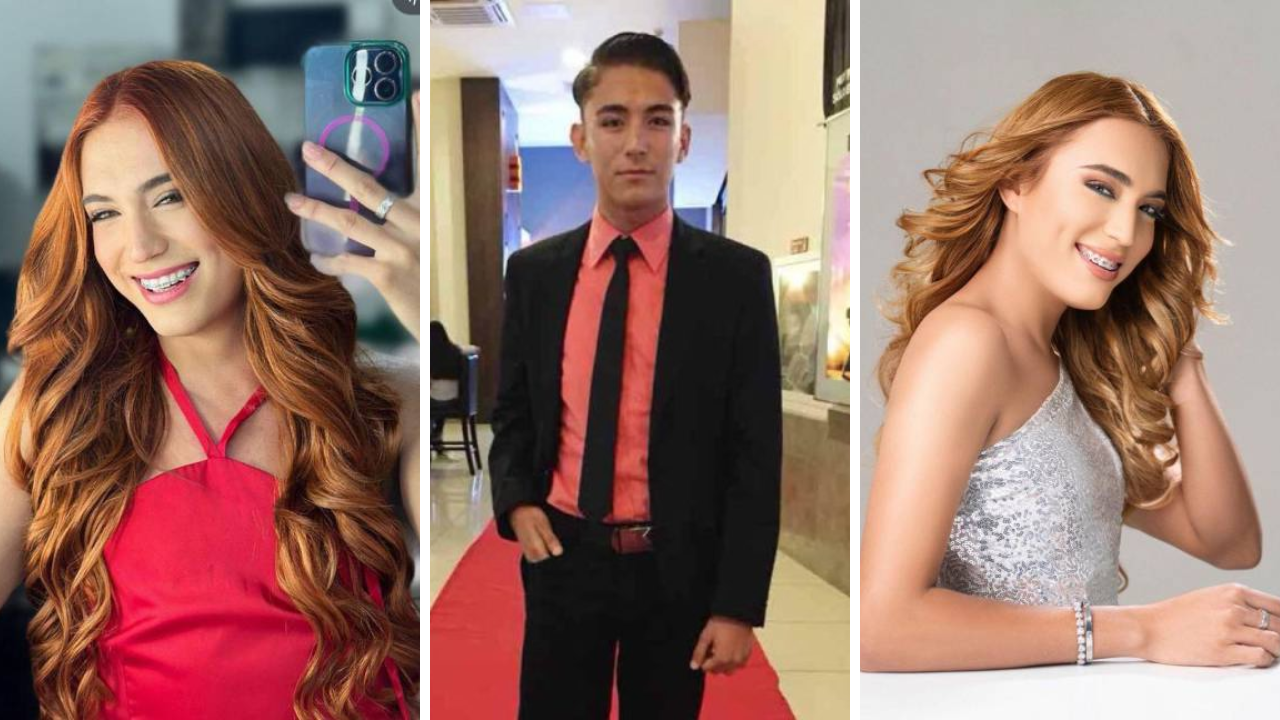 Conoce el antes y después de Fredy Rodríguez, mejor conocido como 'La ...