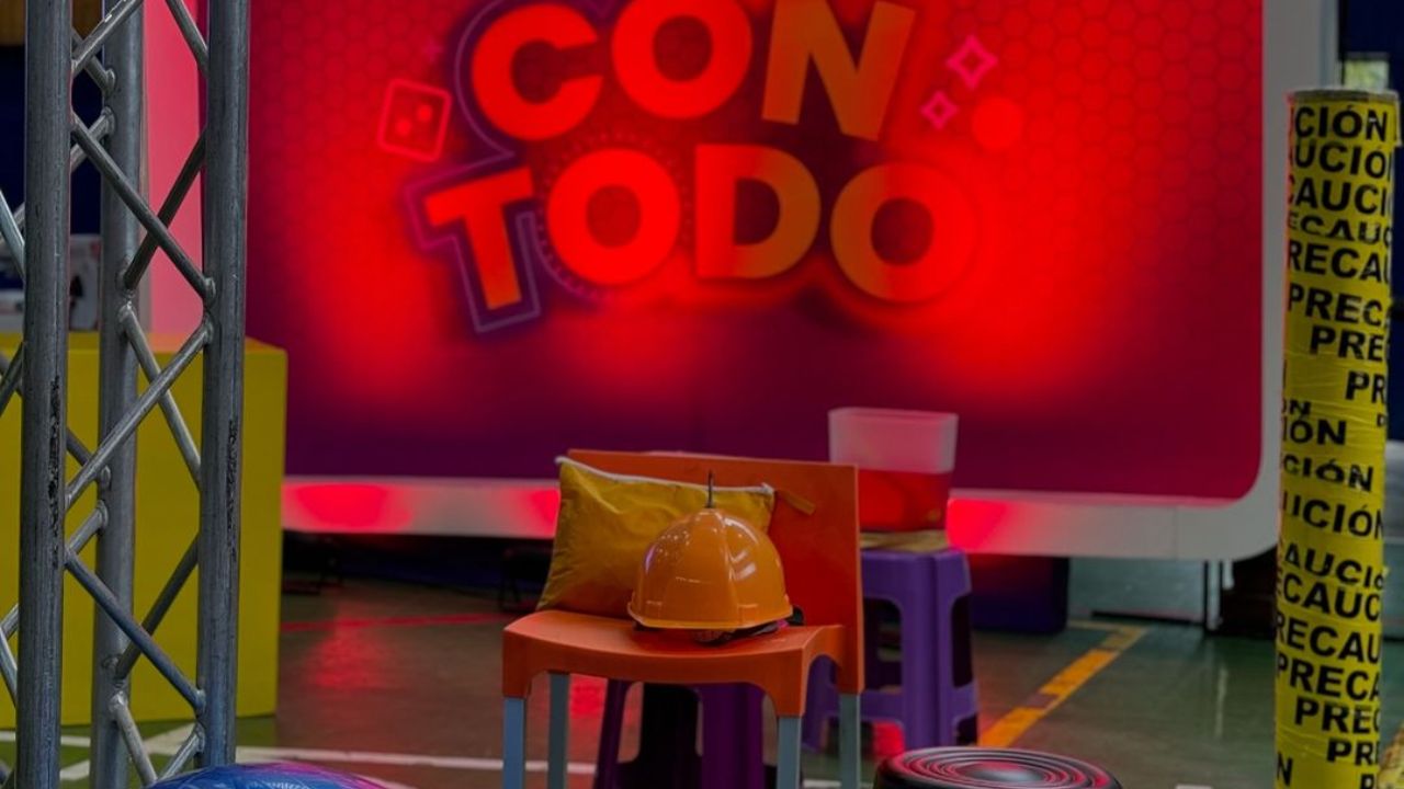 Con Todo en la nueva temporada, regalaron un auto nuevo y premios ...