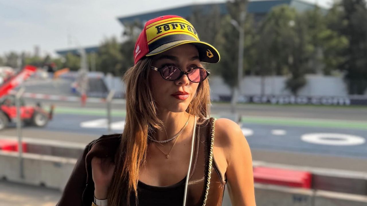 Corren a influencer de la premier de 'Wicked'