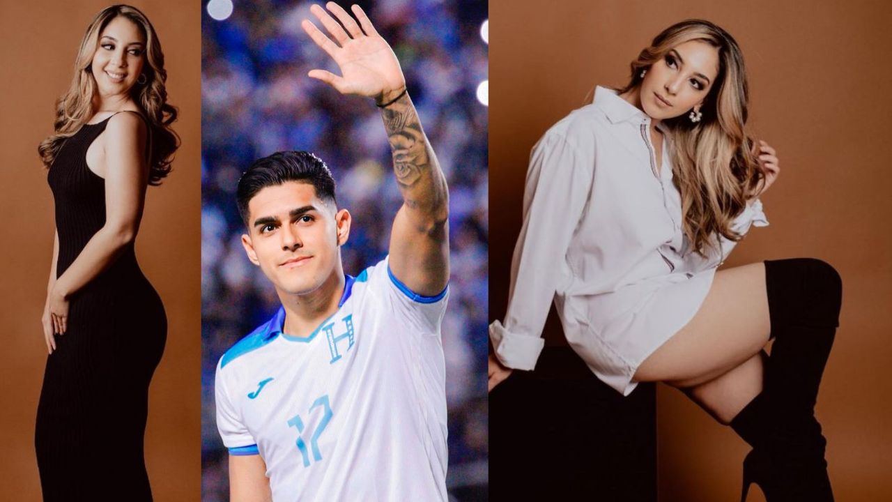 Ella es la periodista mexicana que envió coqueto mensaje a Luis Palma ...