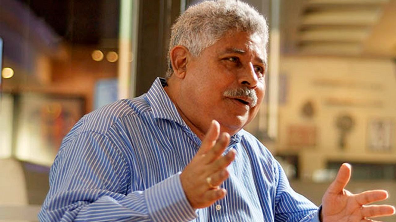 Marvin Ponce da el salto al mundo digital, ahora es podcaster