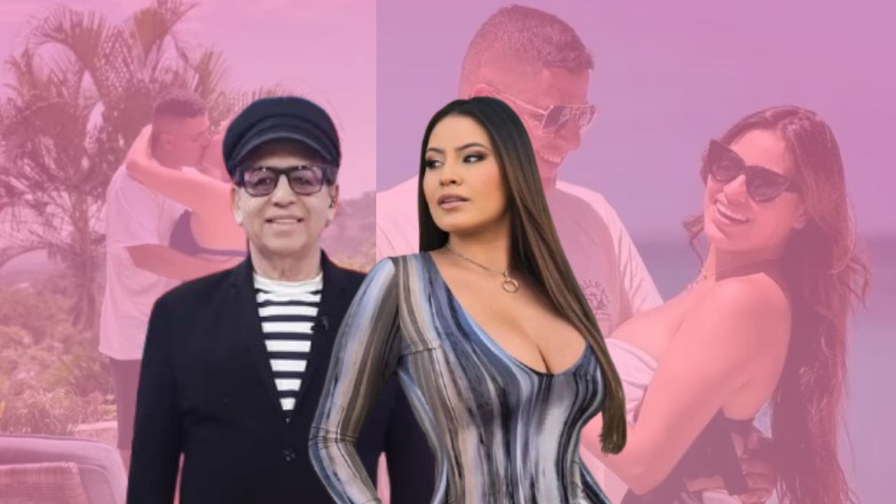 ¿Show o amor verdadero? Miguel Caballero Leiva pone en duda el compromiso de Alejandra Rubio